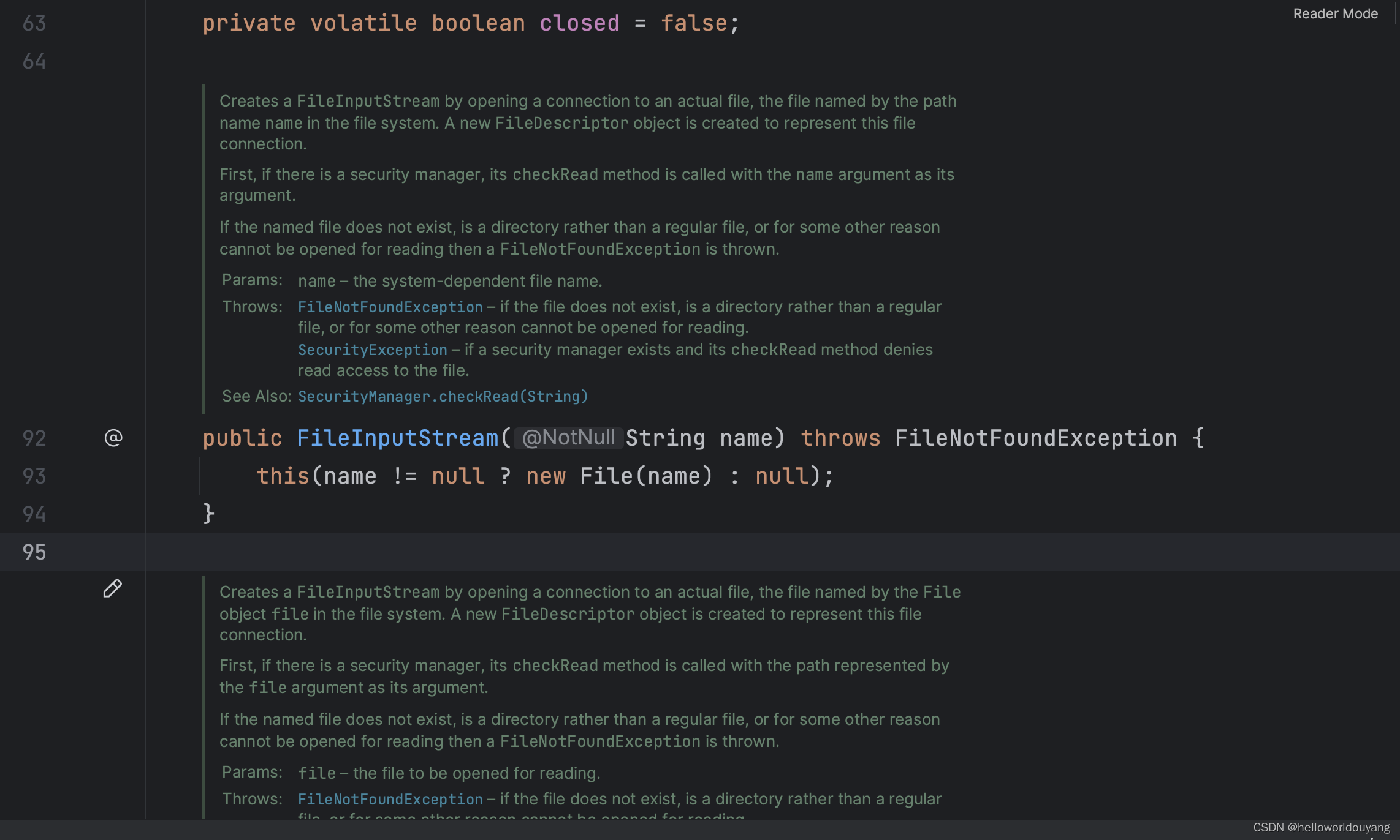 throw和throws的区别是什么？_throw throws的用法有何区别-CSDN博客