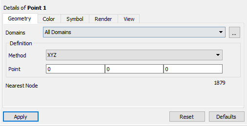 CFX 输出瞬态算例下空间点上的变量随时间变化关系_cfx数据输出-CSDN博客