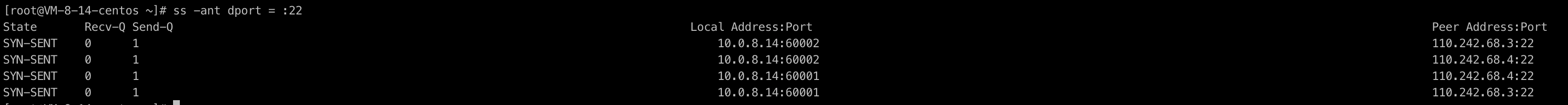 net.ipv4.ip_local_port_range到底是干啥的?_local port range-CSDN博客