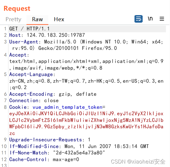 中间件安全-CVE漏洞复现+Apache+Tomcat+Nginx_tomcat7 godzilla-CSDN博客
