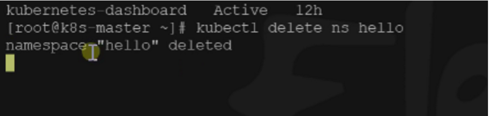 k8s篇之名称空间namespace_k8s allnamespace-CSDN博客
