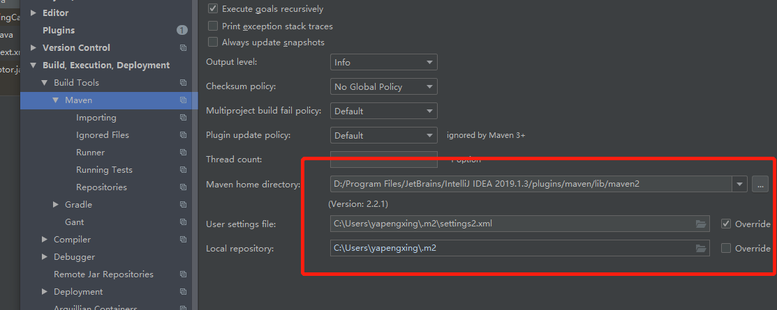 Failure executing javac, but could not parse the error: javac: 无效的目标版 （jdk版本不一致排查汇总）-CSDN博客