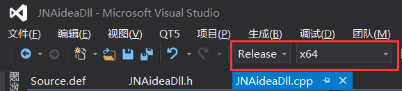 Java使用jna调用c动态库dll,并得到c传过来的对象数组值(超级详细)c中不加extern ”c“java能不能使用jna调用ddl库中的方法 Csdn博客