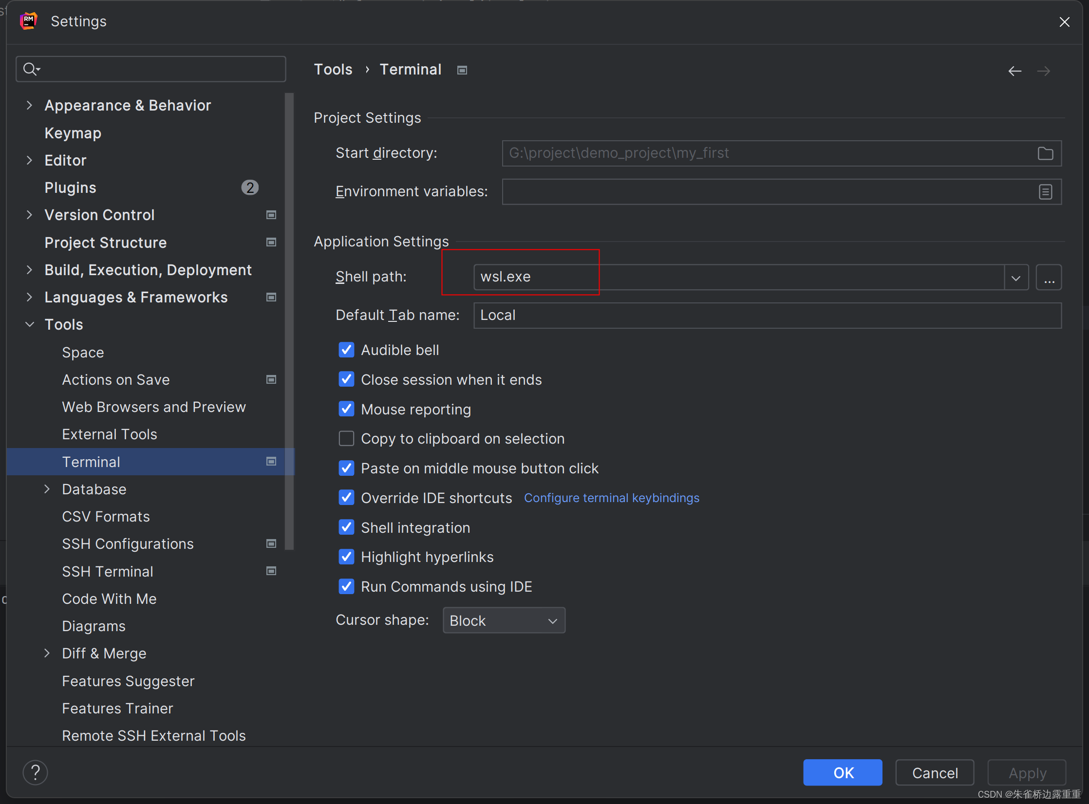 Windows环境下安装Ruby开发环境_windows安装ruby-CSDN博客