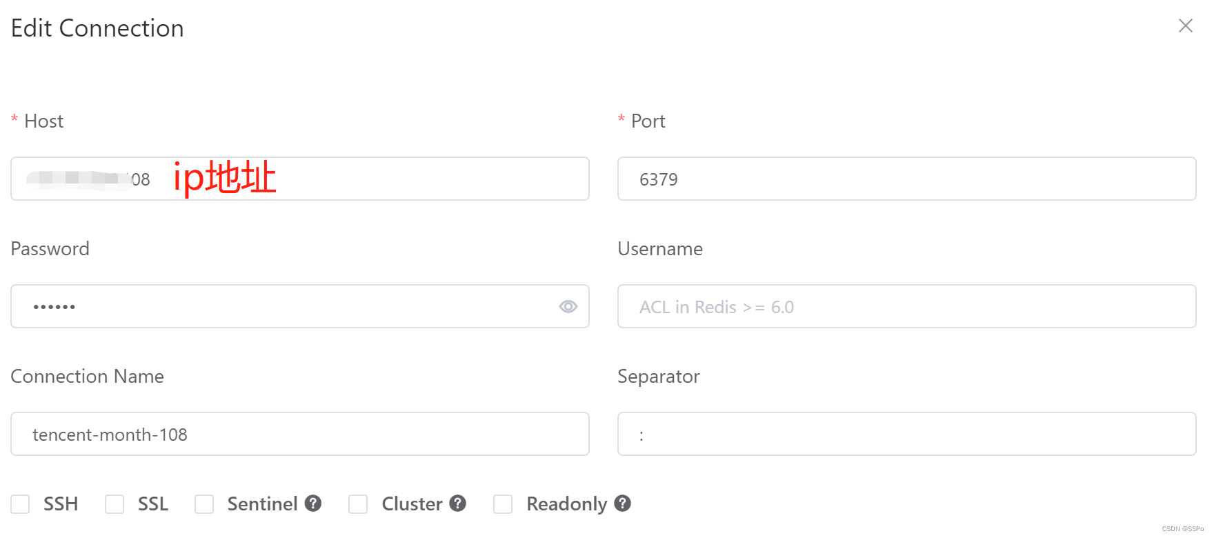 Redis 安装及配置redis配置epel Release源 Csdn博客