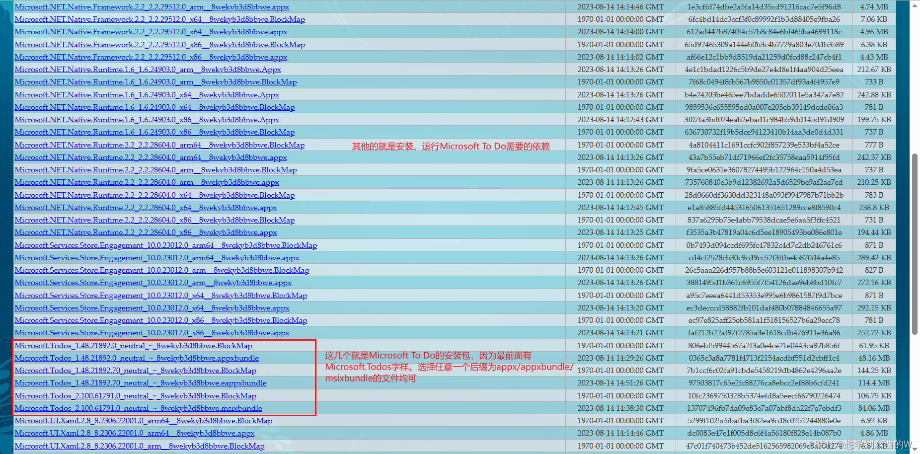不通过微软商店下载安装uwp应用_uwp只能在微软商店下载吗-CSDN博客