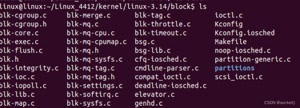 L13D10 Linux内核移植-CSDN博客