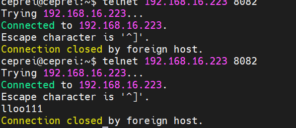 C++socket编程（三）：3.6 服务端recv客户端发送的数据_c++ socket recv_虽迟但到灬的博客-CSDN博客