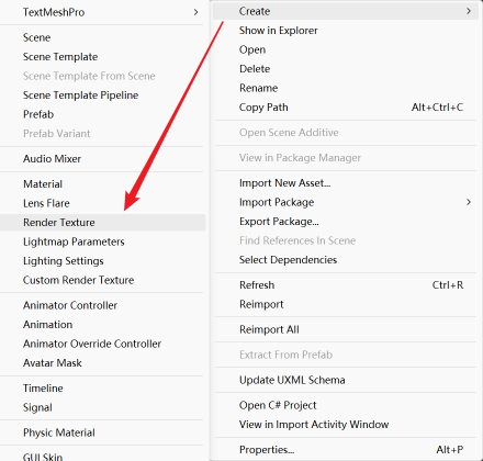 【学习笔记】Unity基础（八）【镜头camera组件属性（clear flag、target texture、occlusion culling、镜面效果、小地图等）】_unity ...