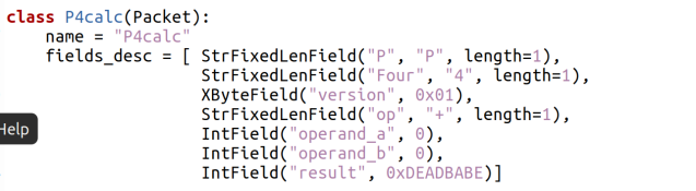 P4-tutorials 所有总结_p4tutorials讲解-CSDN博客