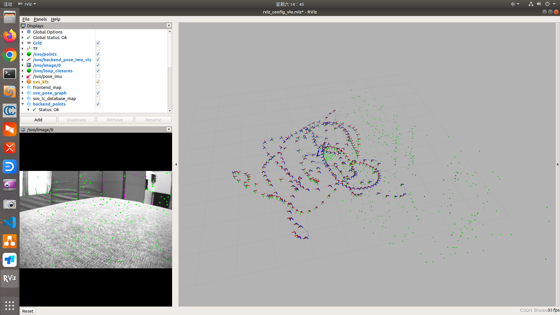 【SLAM】SVO2.0编译运行和论文代码解读_svo2 slam-CSDN博客