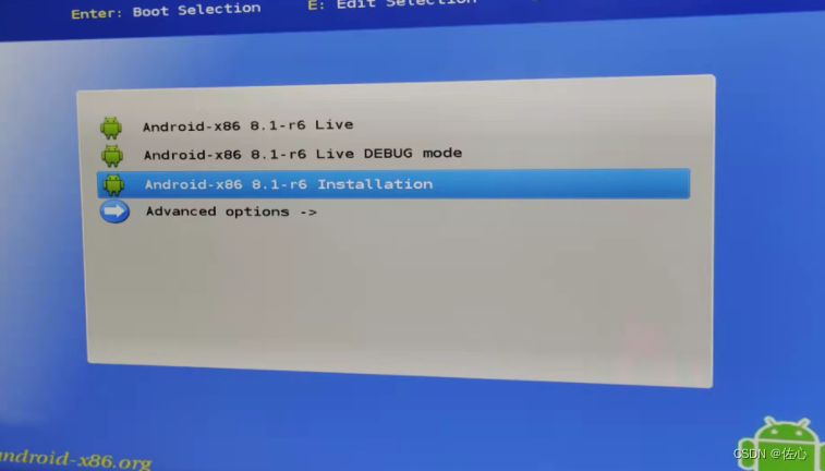 Android8.1系统安装教程_安卓8.1系统安装包-CSDN博客