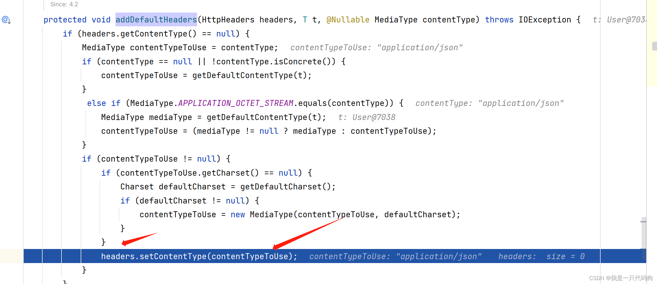 @RestController源码分析-CSDN博客
