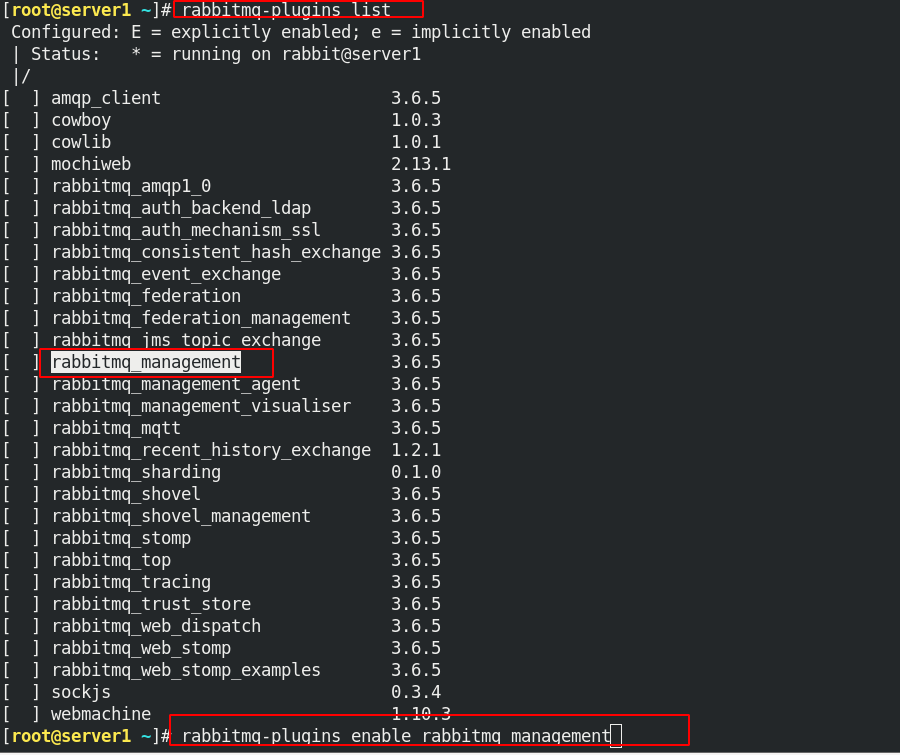 用OpenStack搭建简单的云平台并启动云主机_openstack云平台重启后怎么开启-CSDN博客