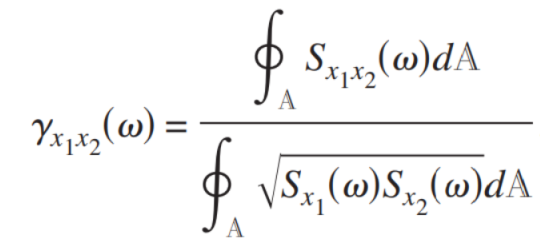 散射噪声仿真理论和实践（理论篇2）_diffuse (spherically isotropic) noise field-CSDN博客