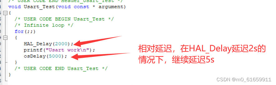 3.物联网操作系统，多任务调度原理_osdelay vtaskdelay-CSDN博客