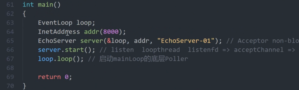 487-手写C++muduo库的梳理总结_手写muduo库-CSDN博客