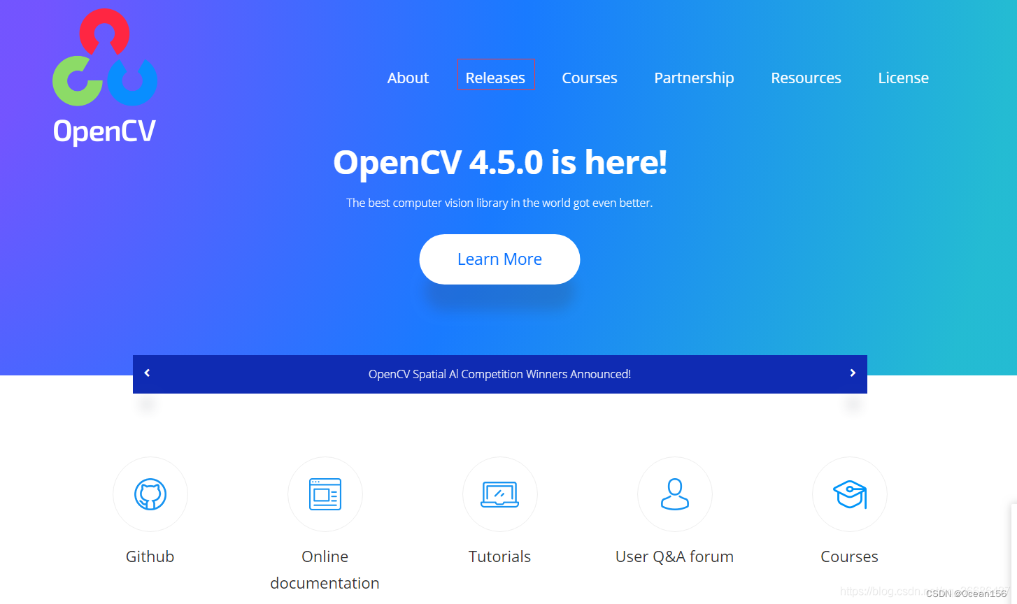 VS2019+OpenCV4.5配置步骤及Debug运行正常Release运行报错：LNK2019的解决办法_vs2019 release 正常 debug报错-CSDN博客