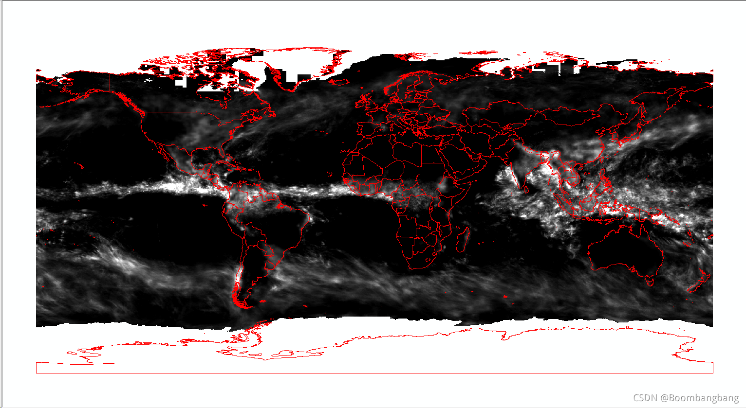 利用arcpy与matlab实现hdf5文件批量转geotiff文件matlab Hdf转tif Csdn博客
