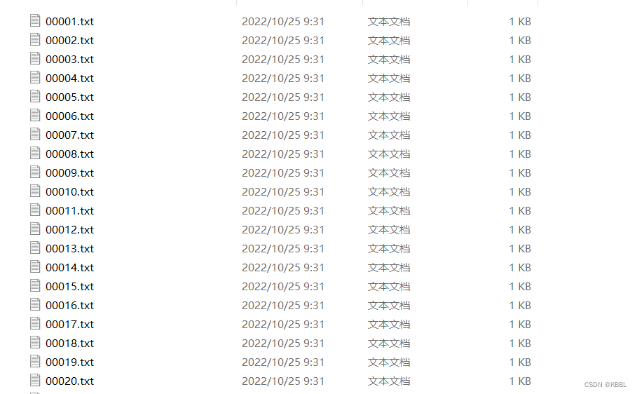 json文件批量转为txt文件_json转txt-CSDN博客