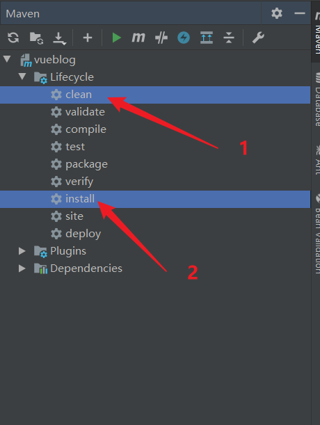 Spring Boot 项目打包部署到服务器_springboot项目怎么打包上传服务器运行-CSDN博客