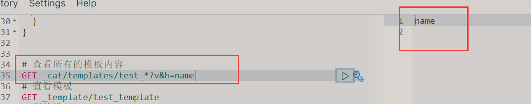 ElasticSearch索引模板（template）操作：创建、查询、修改、删除_es删除模板命令-CSDN博客