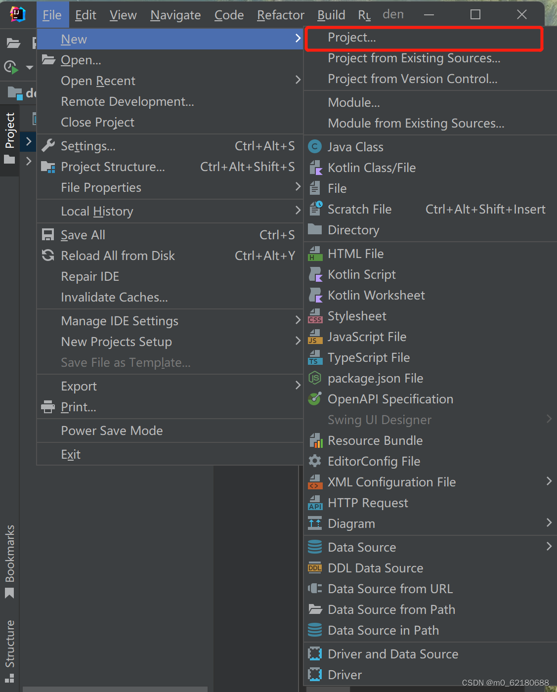 创建第一个 Springboot 程序和 Maven 的安装配置 Dependency Org Springframework Boot