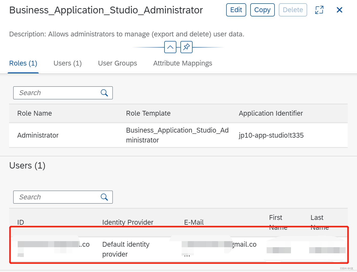 如何获取SAP BTP账户及BAS启用_如何访问 sap btp平台-CSDN博客