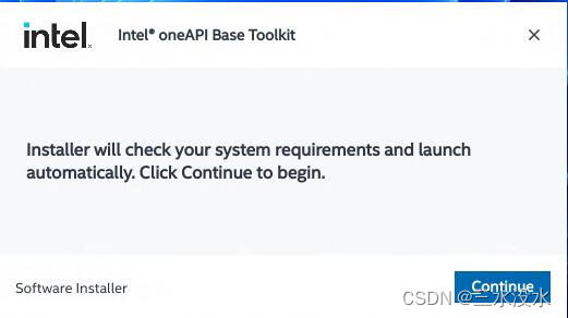基于Intel Arc GPU下的oneAPI图文版安装教程_oneapi安装过程识别不到ide-CSDN博客