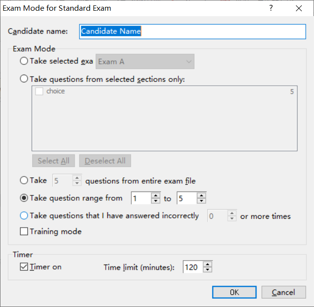 ccna考试之导入题库———pdf转vce格式转换_vce designerdemo-CSDN博客