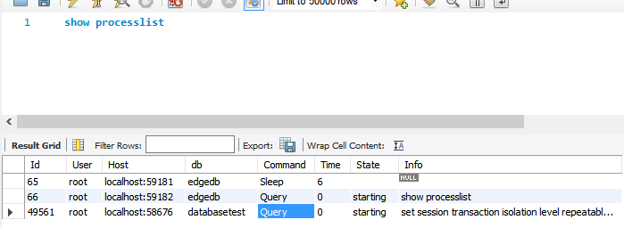 .Net EntityFramework连接Mysql连接池配置_entity net-CSDN博客