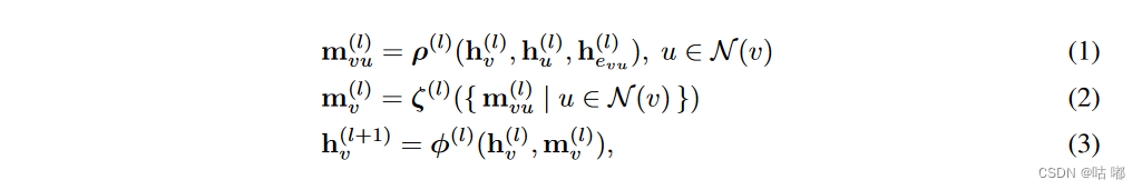 【图神经网络论文整理】（九）—— DeeperGCN: All You Need to Train Deeper GCNs_海洋.之心的博客-CSDN博客