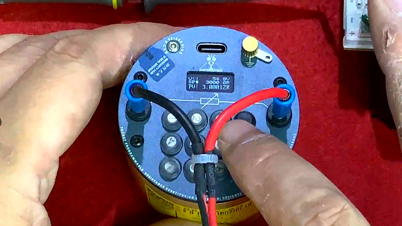 RIGOL 示波器输出触发信号_rig0l信号发生器设置脉市输出-CSDN博客