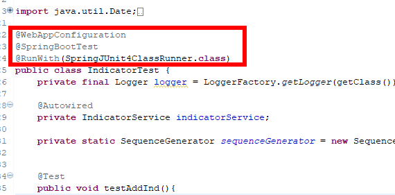 Junit测试用例,如何注入service_junit怎么注入-CSDN博客
