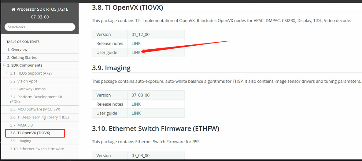[TI TDA4 J721E]]Decode节点解码H.264视频流生成NV12 YUV图像 使用和移植_h264解码nv12-CSDN博客