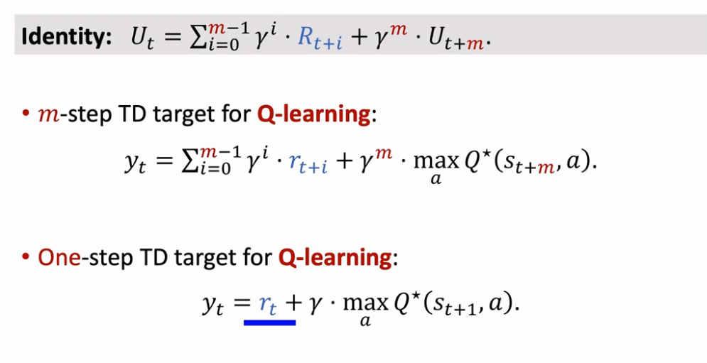 Multi-Step TD target_multi steps td targets-CSDN博客