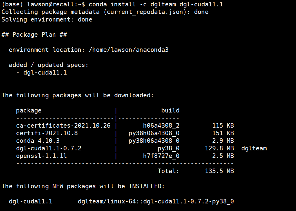 dgl的入门使用-CSDN博客