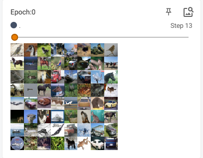 Dataloader的使用_dataloder-CSDN博客