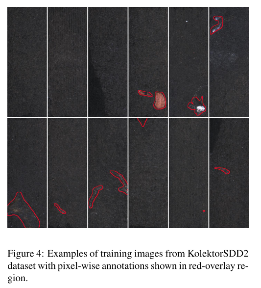 Mixed supervision for surface-defect detection: from weakly to fully supervised learning：表面缺陷检测的 ...