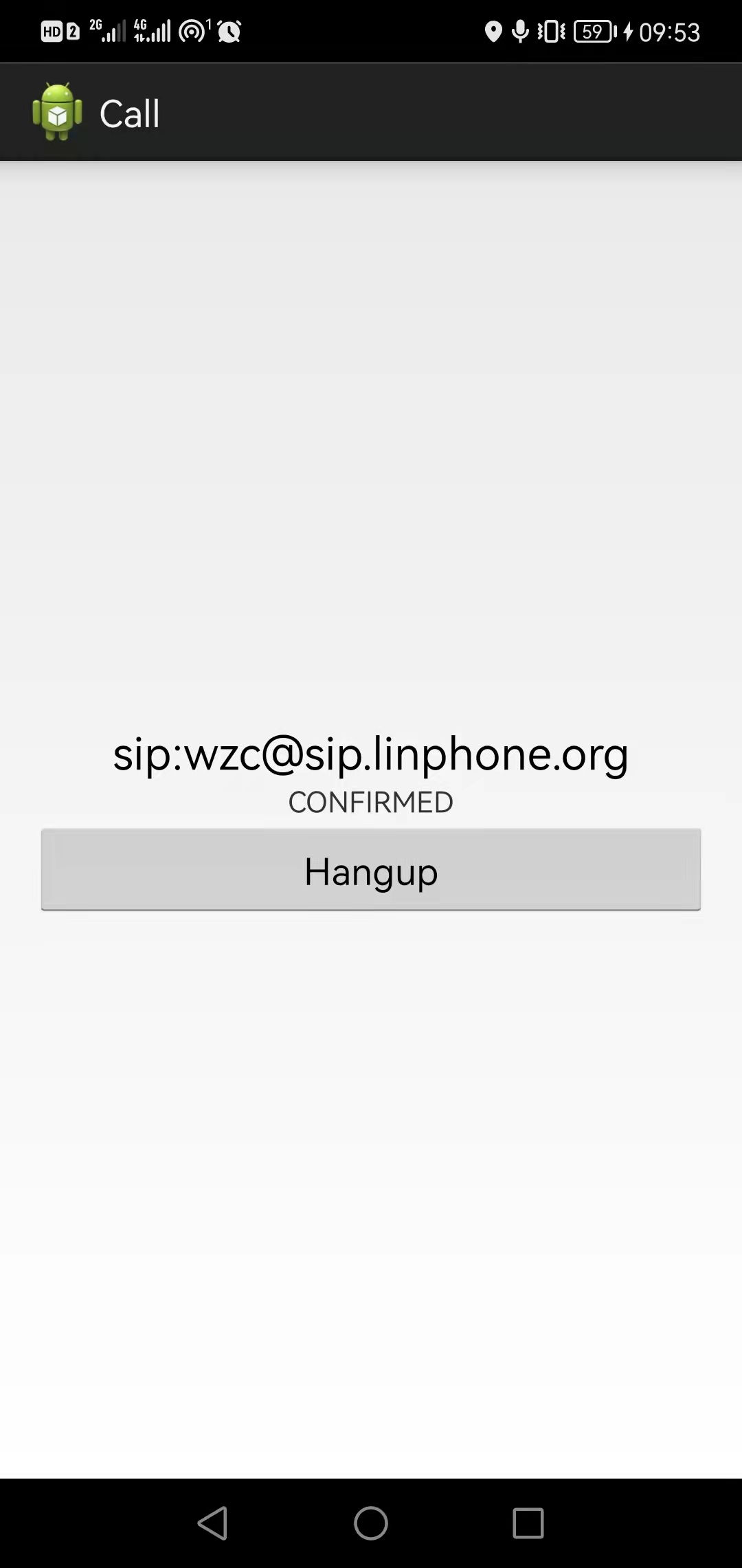 Mac平台下编译PJSIP Android端 实现VoIP通话_pjsip mac-CSDN博客