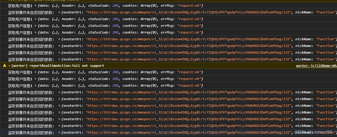 uni-app 返回上一个页面并传递参数(微信小程序)_uniapp返回上一页并传参-CSDN博客