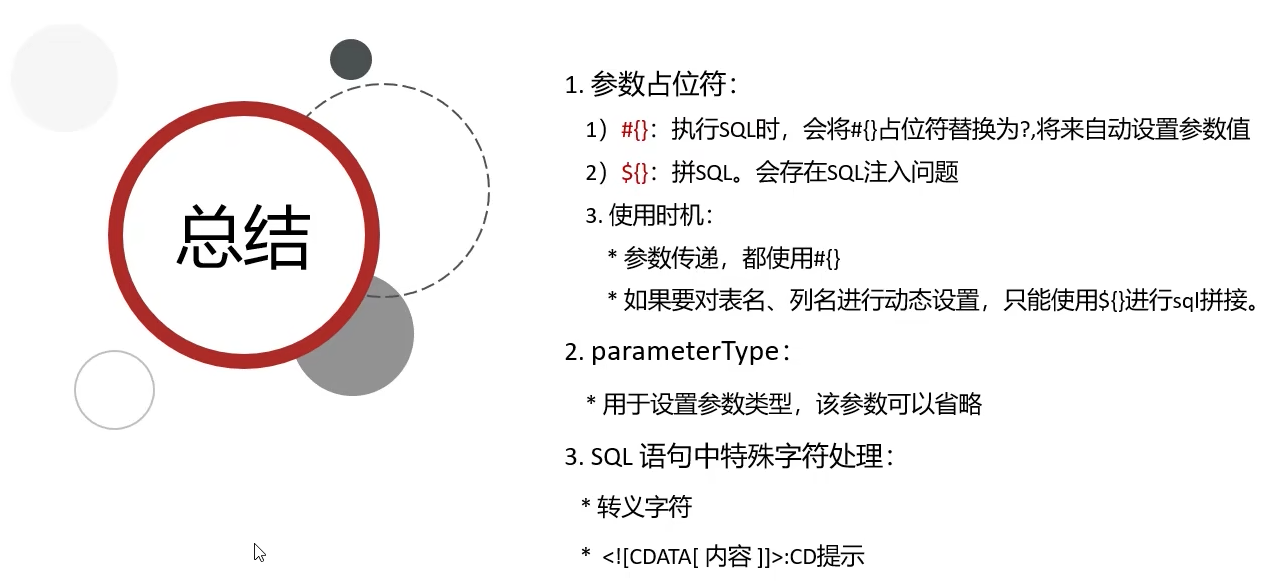Mybatis学习笔记 Or Delimiter Expected Got A Csdn博客