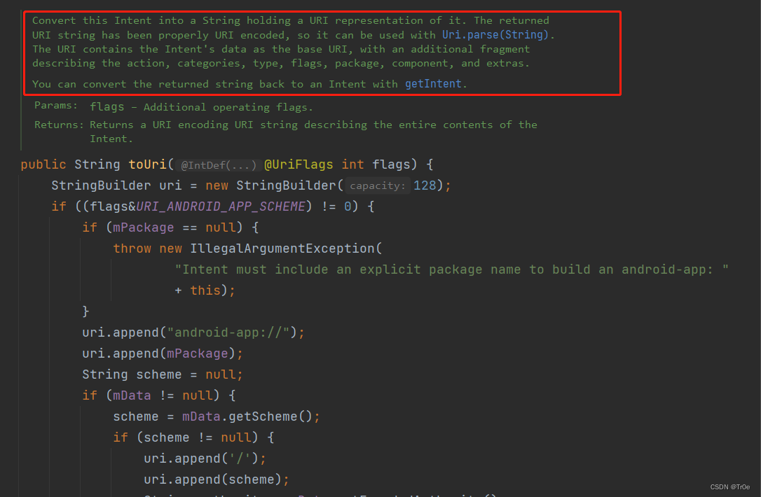 Intent Scheme URL Attack攻击模式的分析_intent scheme urls攻击-CSDN博客