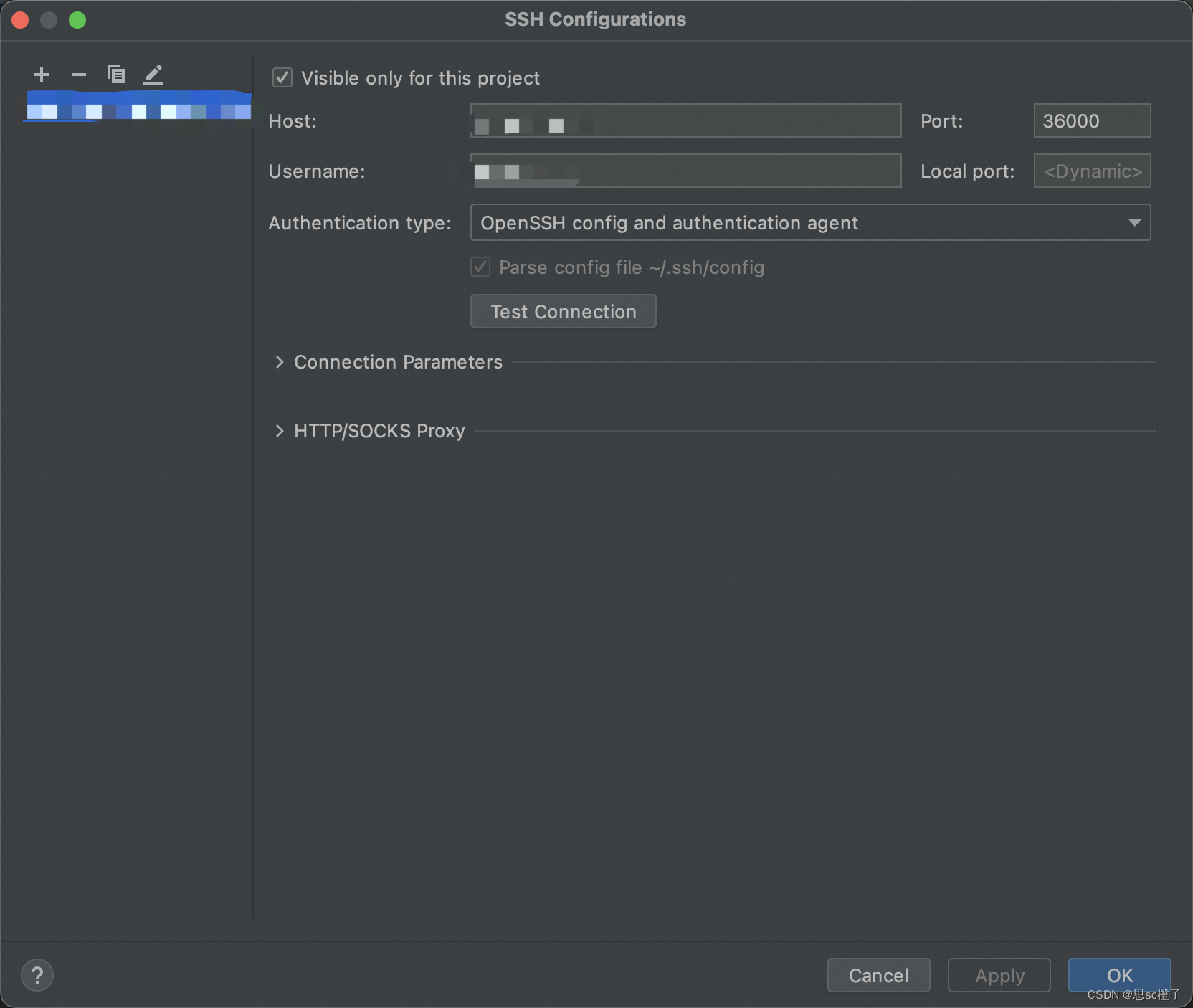 Goland远程开发自动同步_goland 的 automatic upload 怎么用-CSDN博客