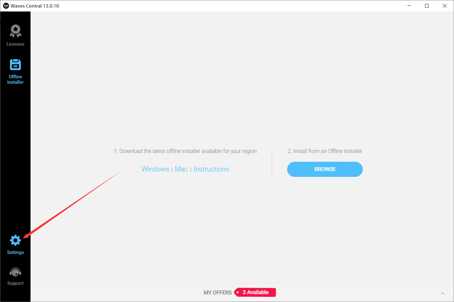 【Waves12】waves安装教程-CSDN博客