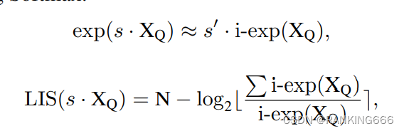 VIT quantization相关论文阅读_post-training quantization for vision ...