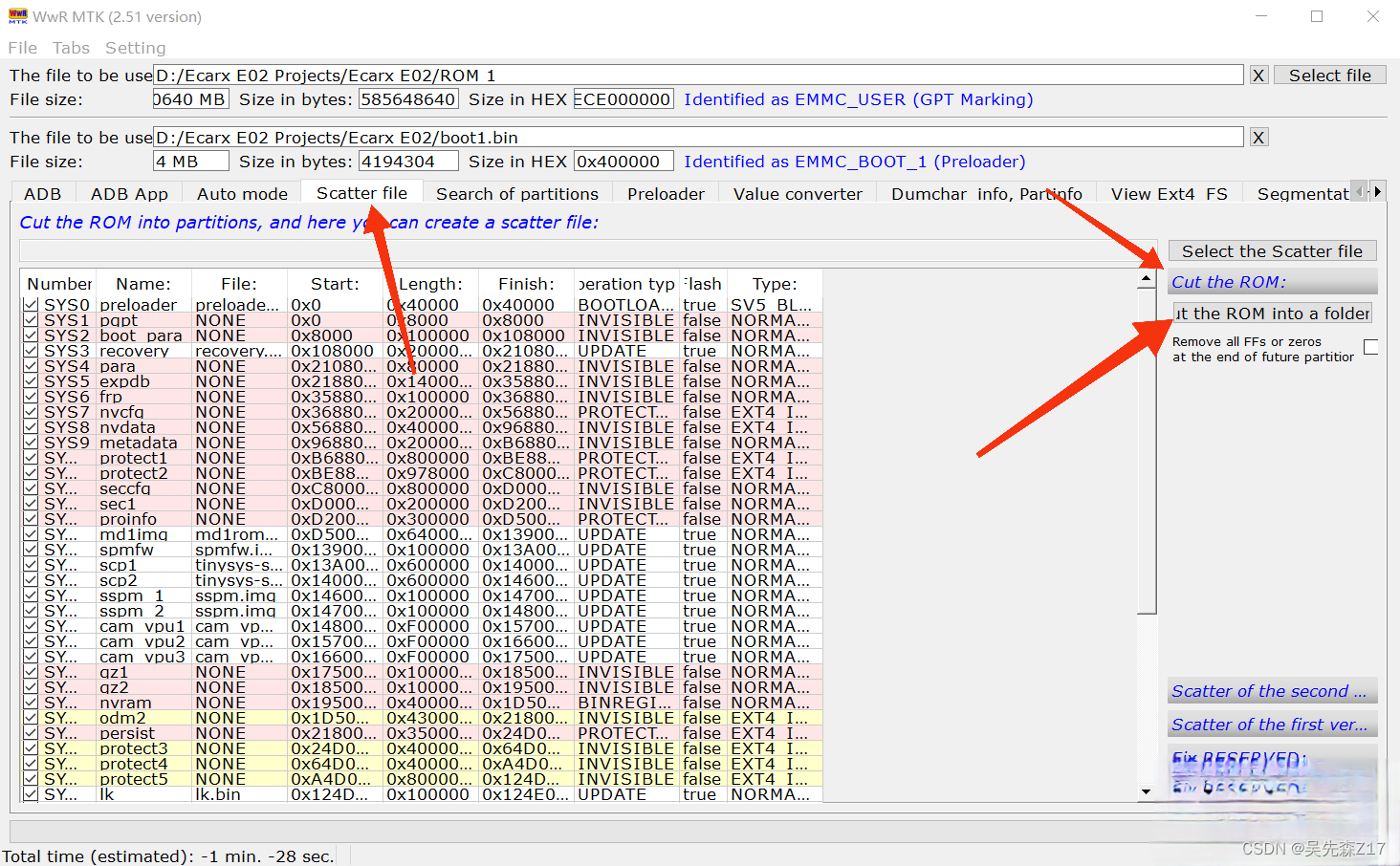 银河车机ECarx E02系统备份，MTK芯片也可_e02车机-CSDN博客