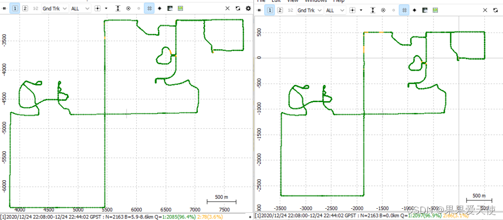 rtklib python版（翻译）_cssrlib-CSDN博客