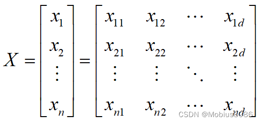 极限学习机原理及Python实现（ELM）-CSDN博客