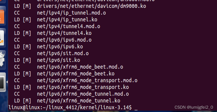 系统移植--Linux内核移植_移植linux的原理是修改什么-CSDN博客